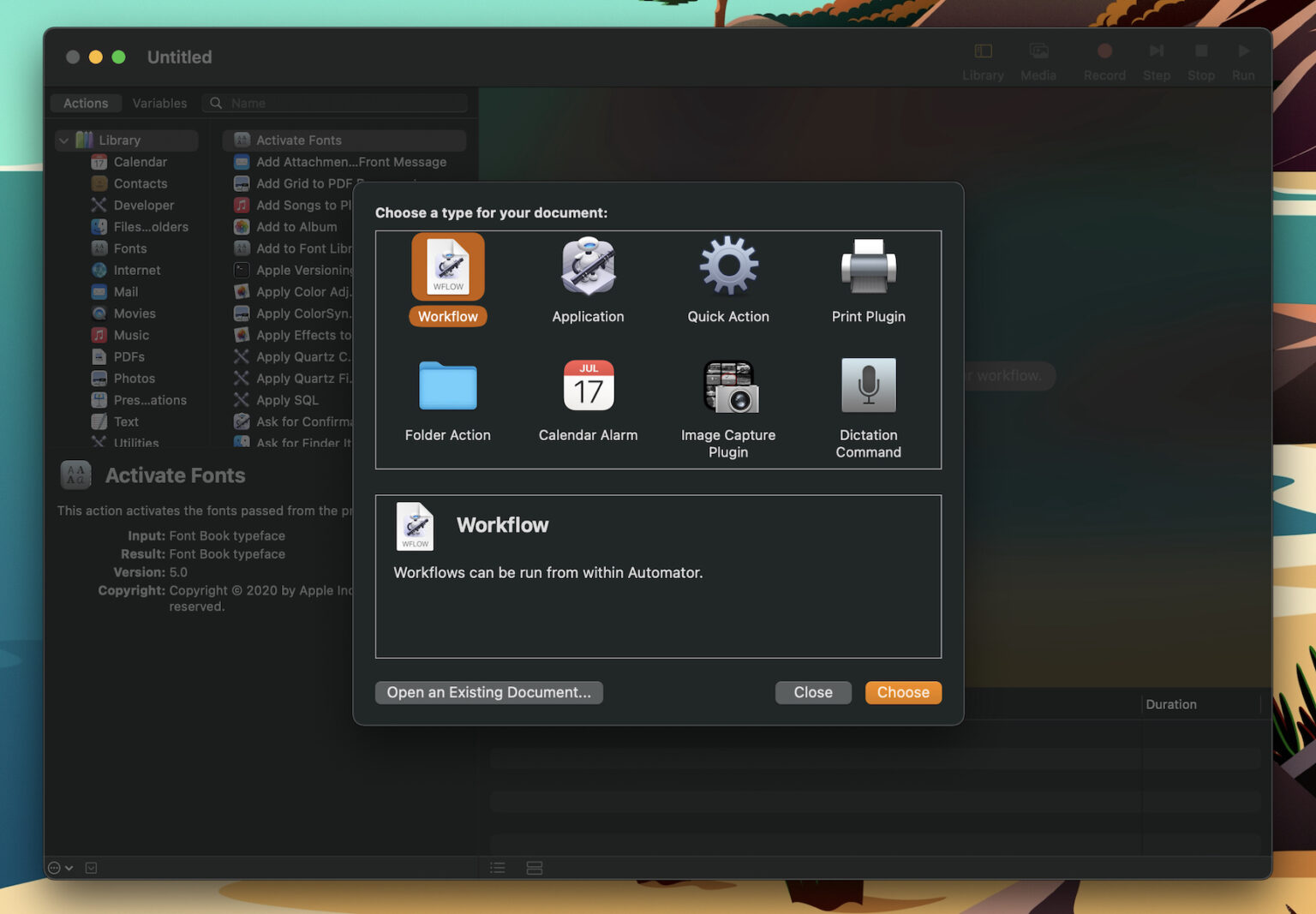 Get to know Transloader 3 – Part VI: Link Actions – Eternal Storms ...