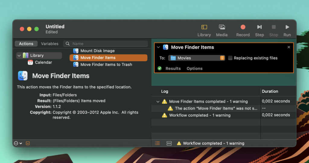 Get to know Transloader 3 – Part VII: File Actions – Eternal Storms ...