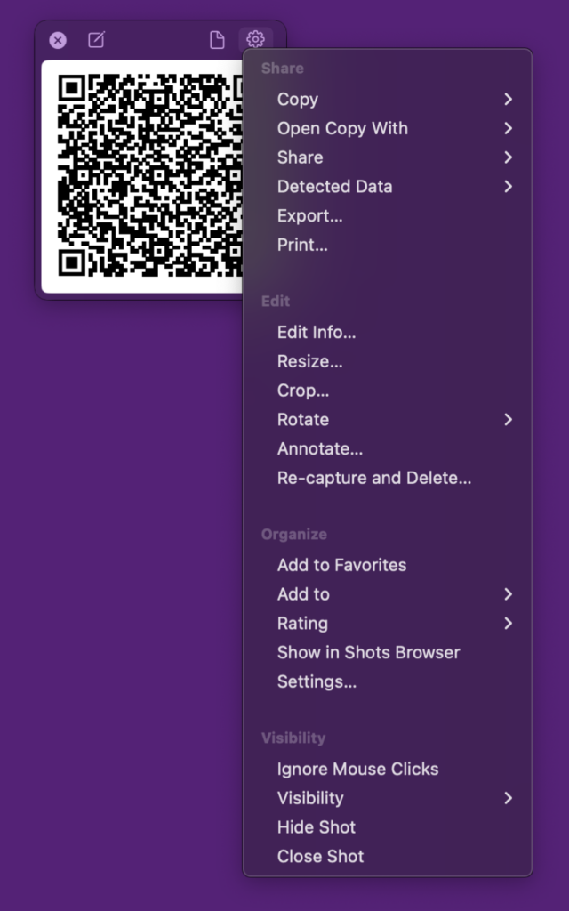 Get to Know ScreenFloat 2 – Part III: Float – Picture-in-Picture for your Screenshots and ...