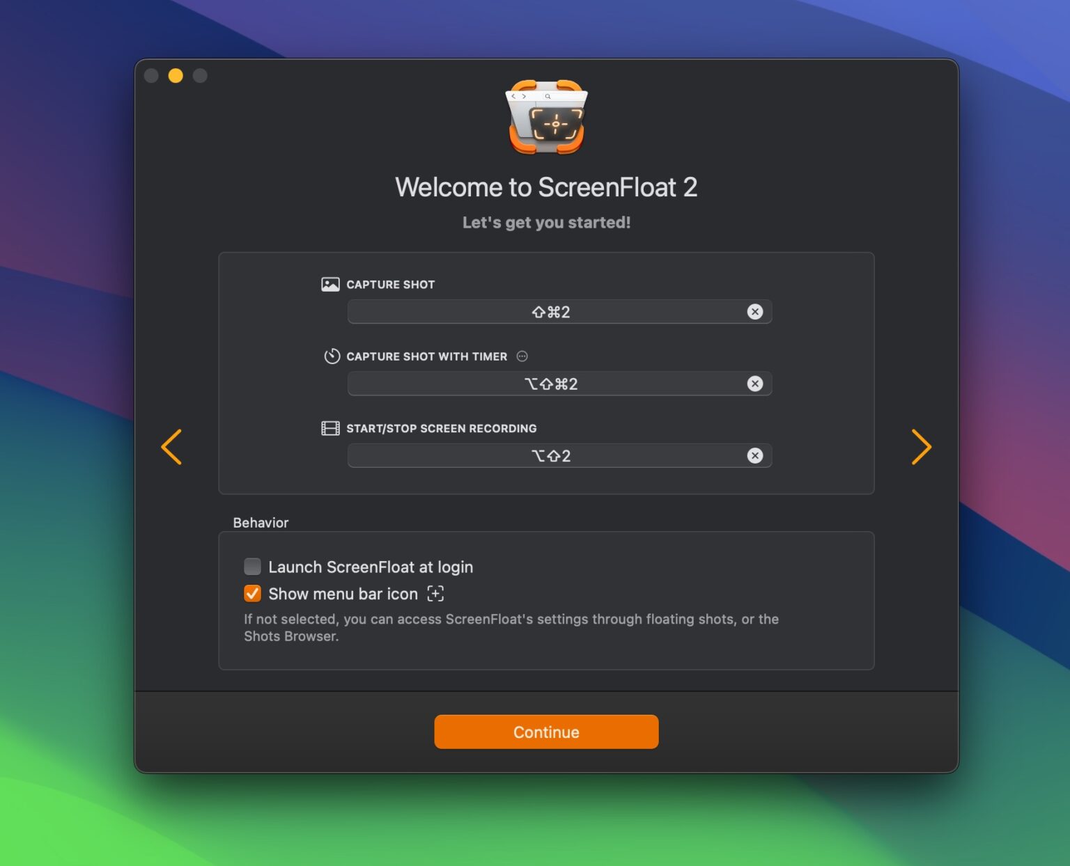 Get to Know ScreenFloat 2 – Part I: Hello ScreenFloat – Eternal Storms Software | Blog