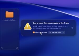 Yoink for Mac v3.7 – the better way to drag and drop – is now available ...